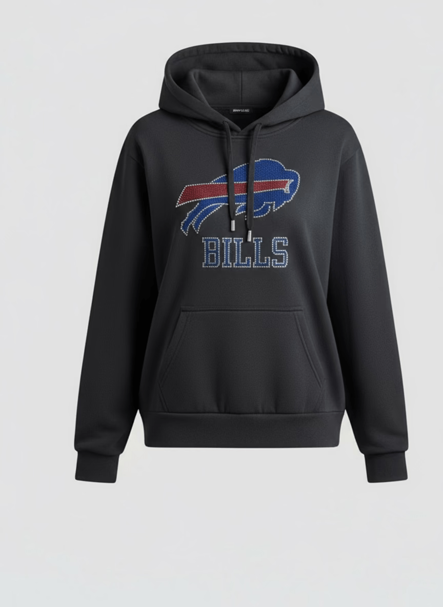 Bills Gear - Buffalo Bills Merchandise & Apparel – Chandeliers Boutique ny